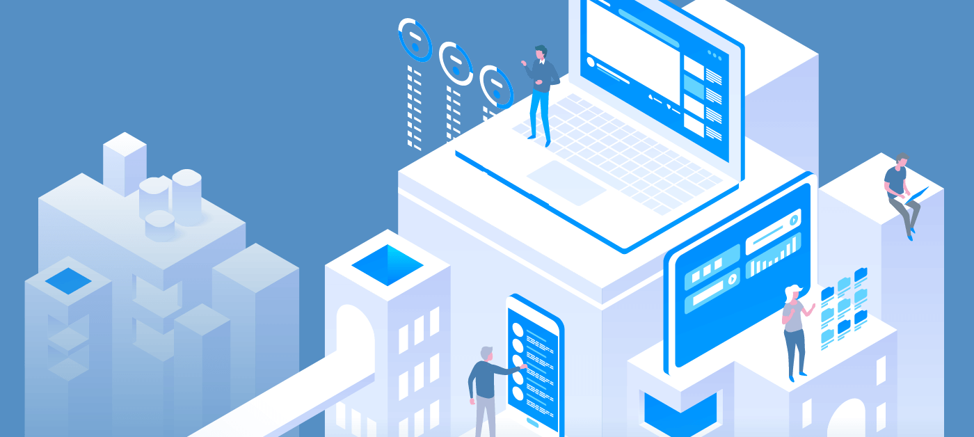 Who are managed services providers and how they help – NMORE GROUP